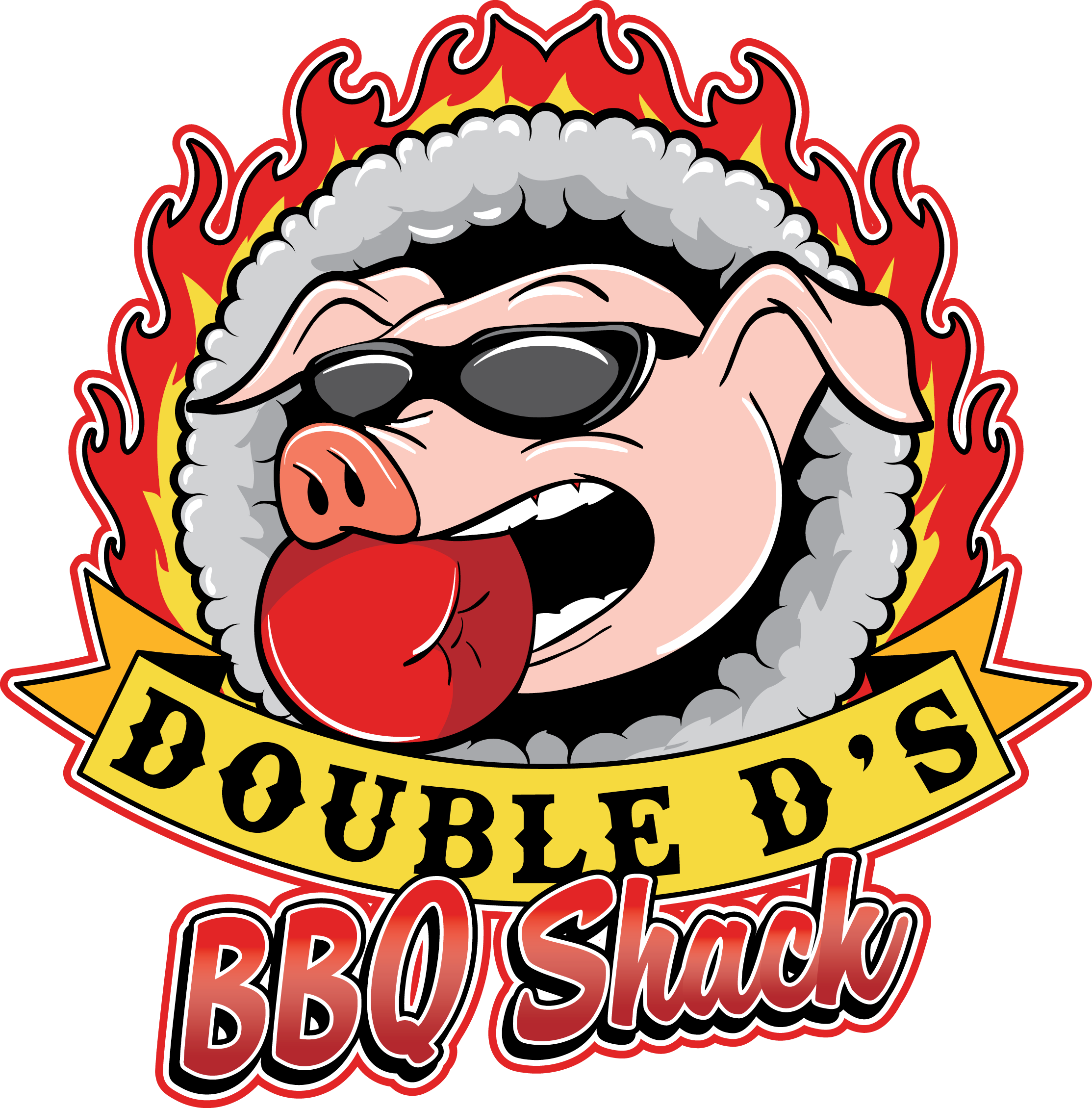 Order Online | Double D's BBQ Shack
